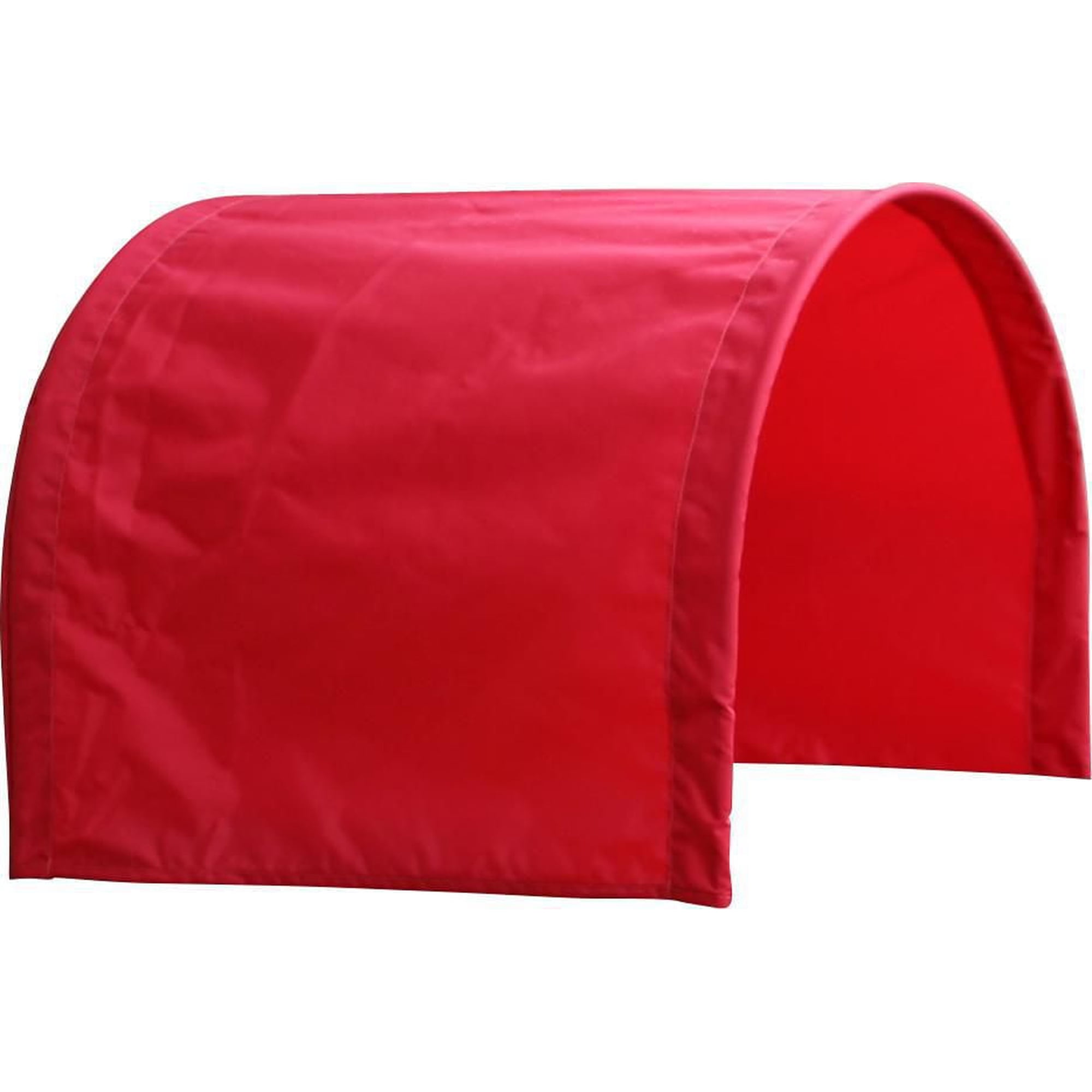 Click here for Millside Industries Millside Half Canopy In Red 20... prices