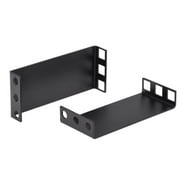 EATON TRIPP LITE SERIES SMARTRACK 4-POST 1U UNIVERSAL ADJUSTABLE RACK ...