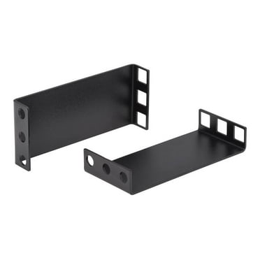 EATON TRIPP LITE SERIES SMARTRACK 4-POST 1U UNIVERSAL ADJUSTABLE RACK ...