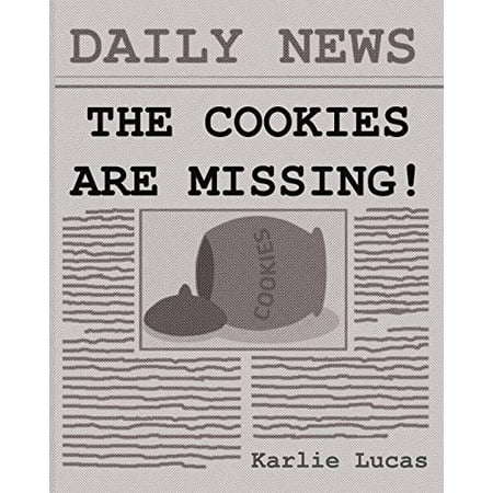 The Cookies Are Missing! | Walmart Canada
