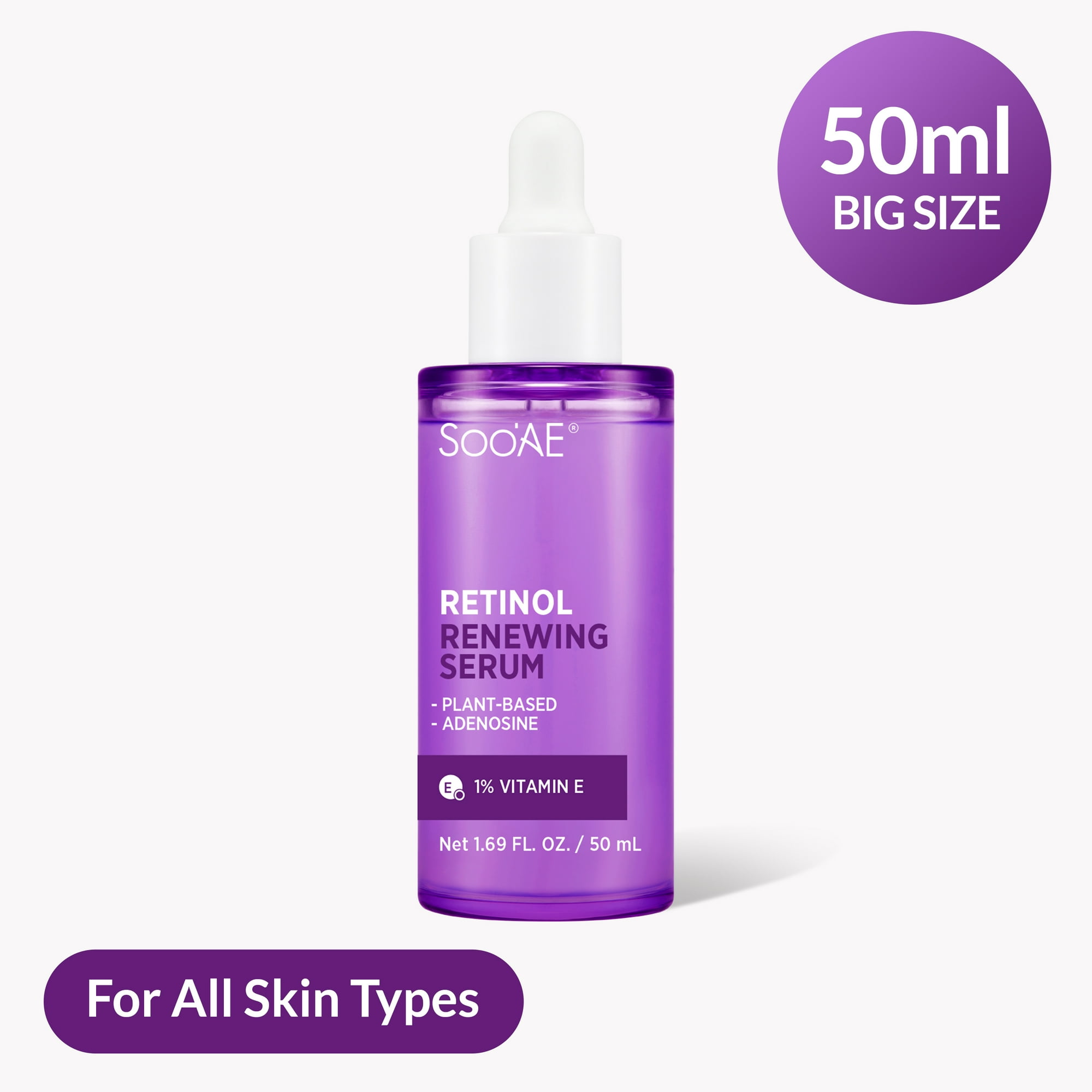 Click here for Sooae Retinol Renewing Serum 1 prices