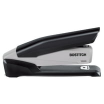 Bostitch InPower? Spring-Powered Premium Desktop Stapler, 28-Sheet ...