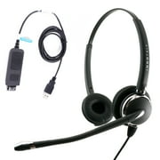 Jabber Headset
