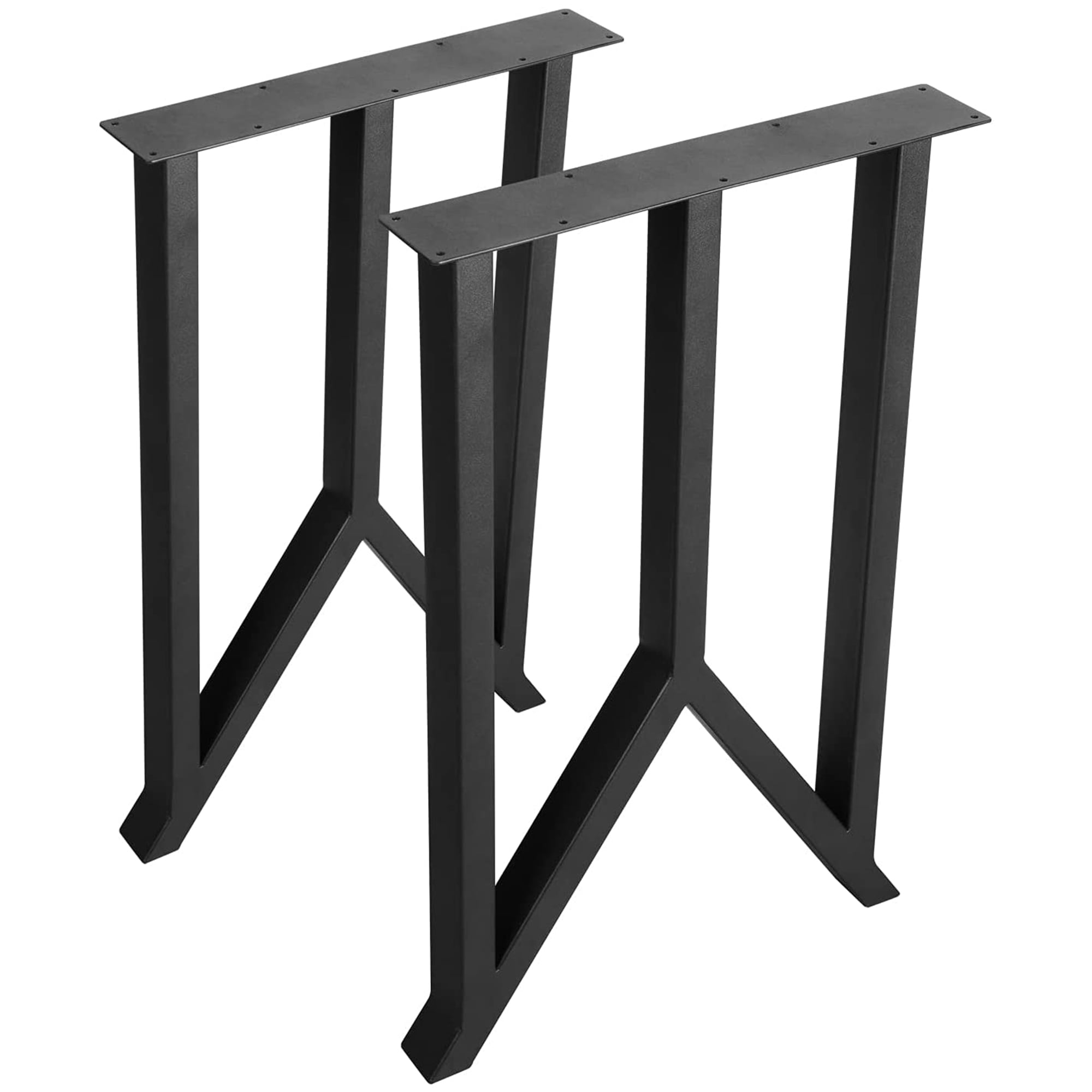 Square Metal Legs For Furniture