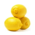 Fresh Groceries Fresh Lemons 3 lbs. (900-00036) - Walmart.com