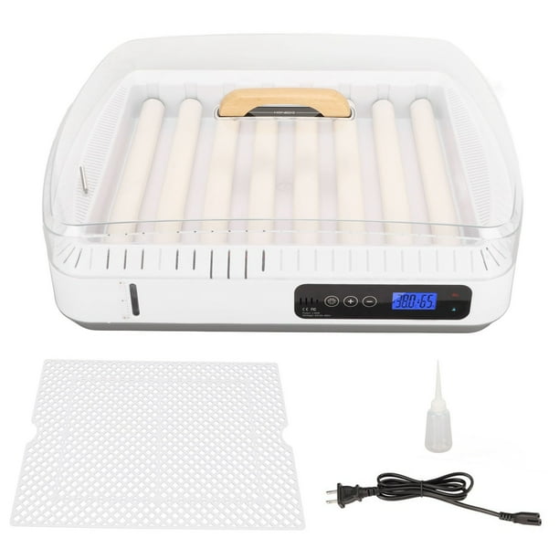 Egg Incubator Machine,Egg Incubator Intelligent Automatic Home Use ...