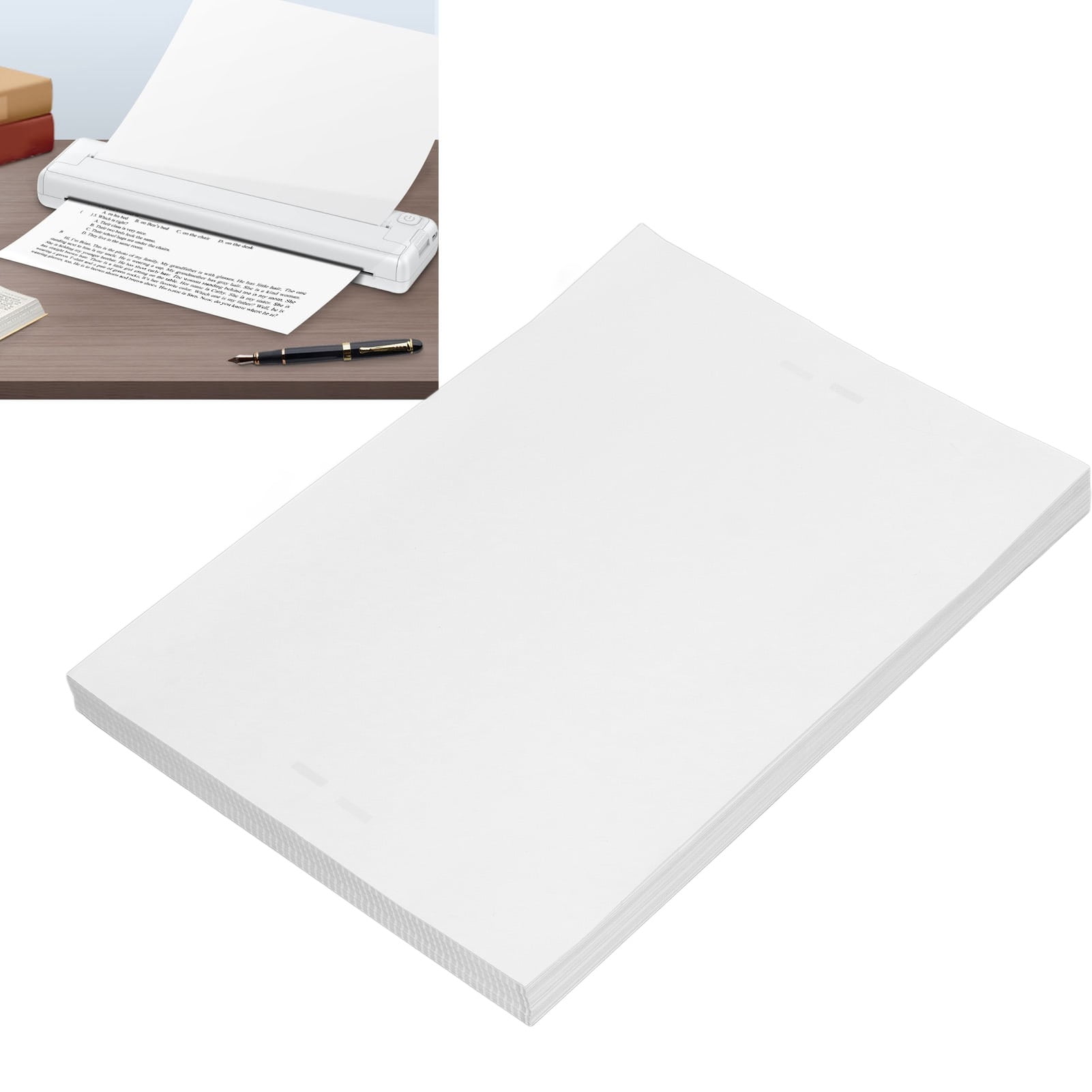 Click here for Amonsee Thermal Paper  Soft 210x297mm A4 Thermal P... prices