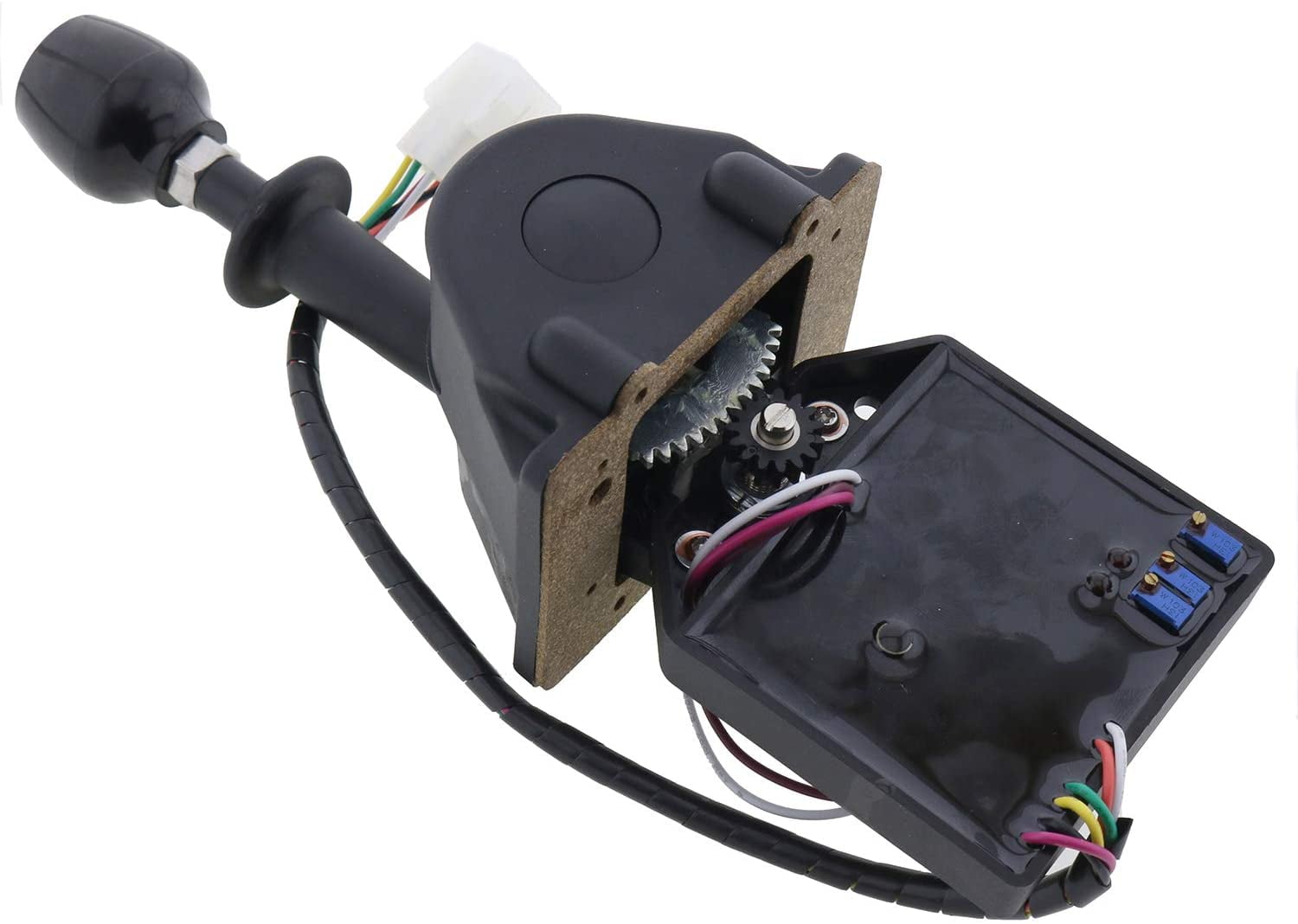 EHEParts Joystick Controller 1600094 for JLG Boom Lifts 40H 40+6 40HT ...