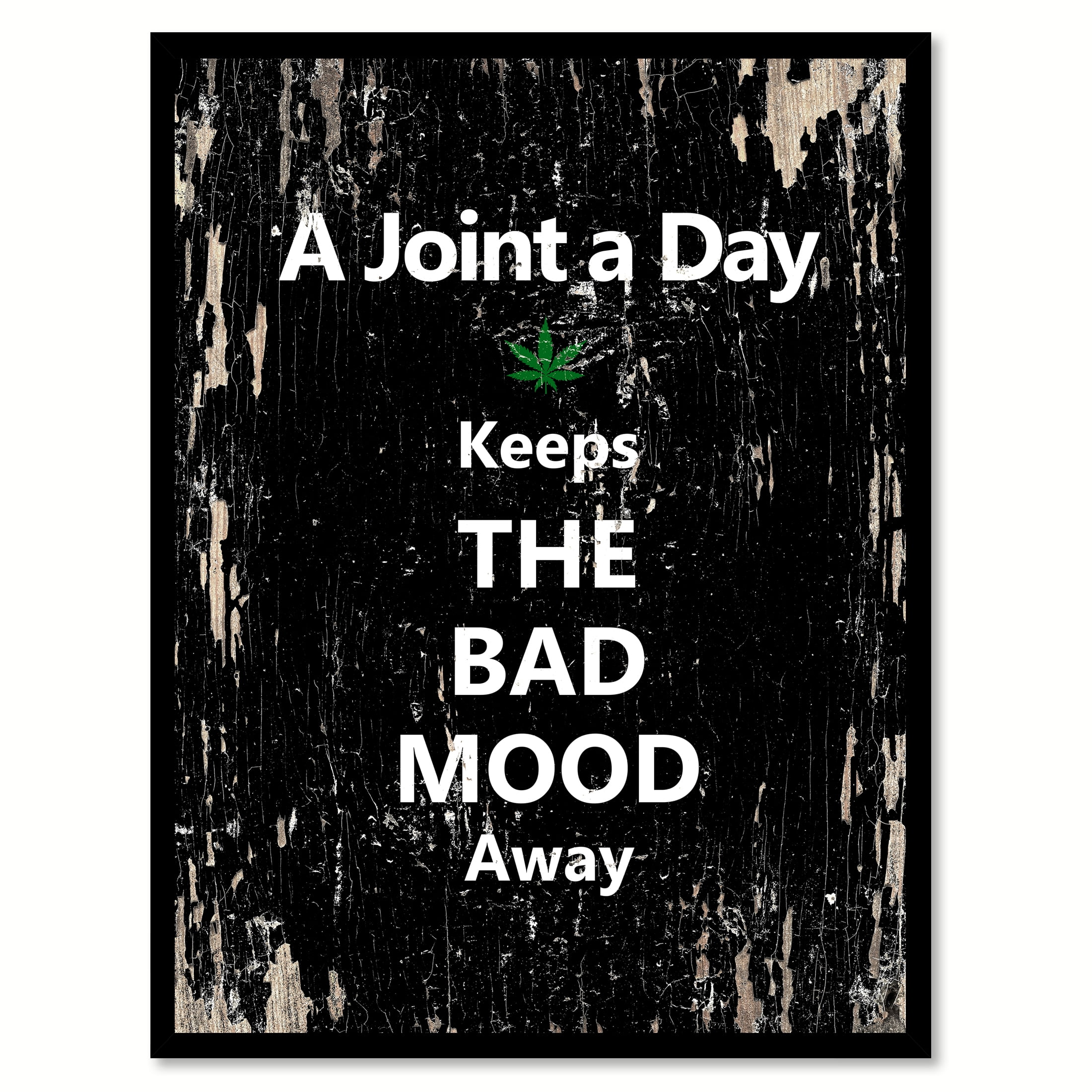 Bad Mood Day
