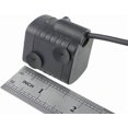 CHANCS DC-1020 3W 5.5-12V DC Mini Submersible Water Pump for Solar ...