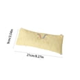Beforeyayn Colorful Pencil Pouch Makeup Brush Bag, For Children And ...