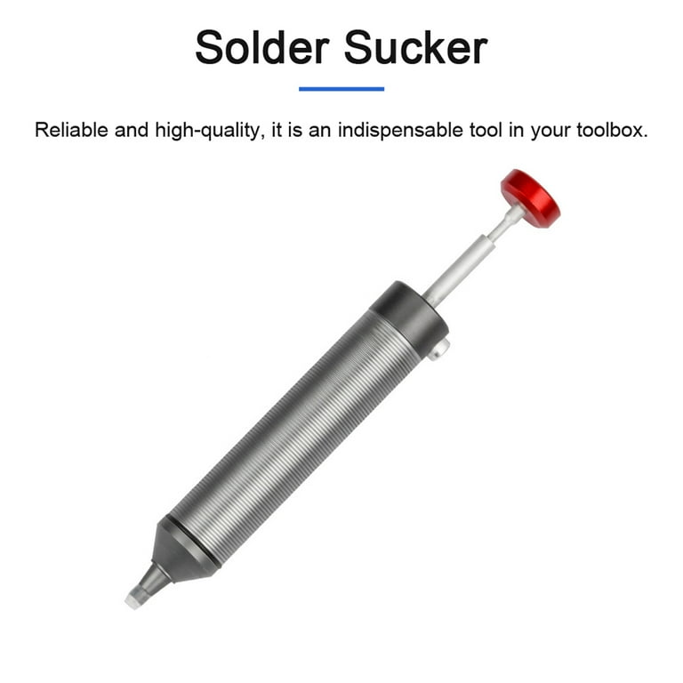 Solder Suction