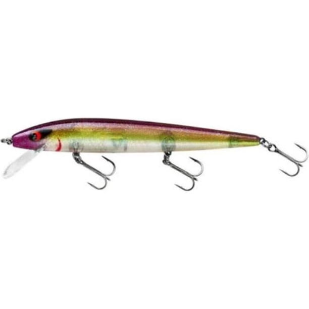 Smithwick Perfect 10 Rogue Fishing Lure Hard bait Lady 5 1/2 in 5/8 oz ...