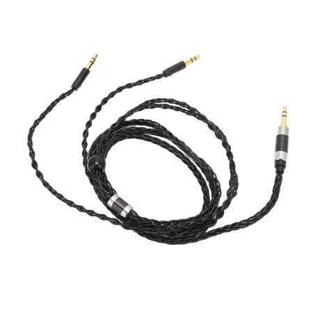 Headset Cable, 8 Core Sound Cable Replacement For Headset | Walmart Canada