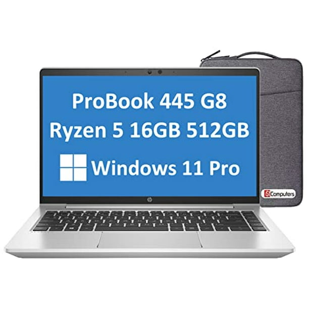 Hp Probook Ram