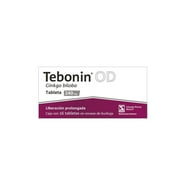 Temerit 5 mg, 28 comprimidos | Walmart en línea