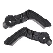 3PCS Set Front Bumper Lip For KIA K5 GT, GT-Line, EX, LX 2020-2024 All ...