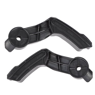 3PCS Set Front Bumper Lip For KIA K5 GT, GT-Line, EX, LX 2020-2024 All ...