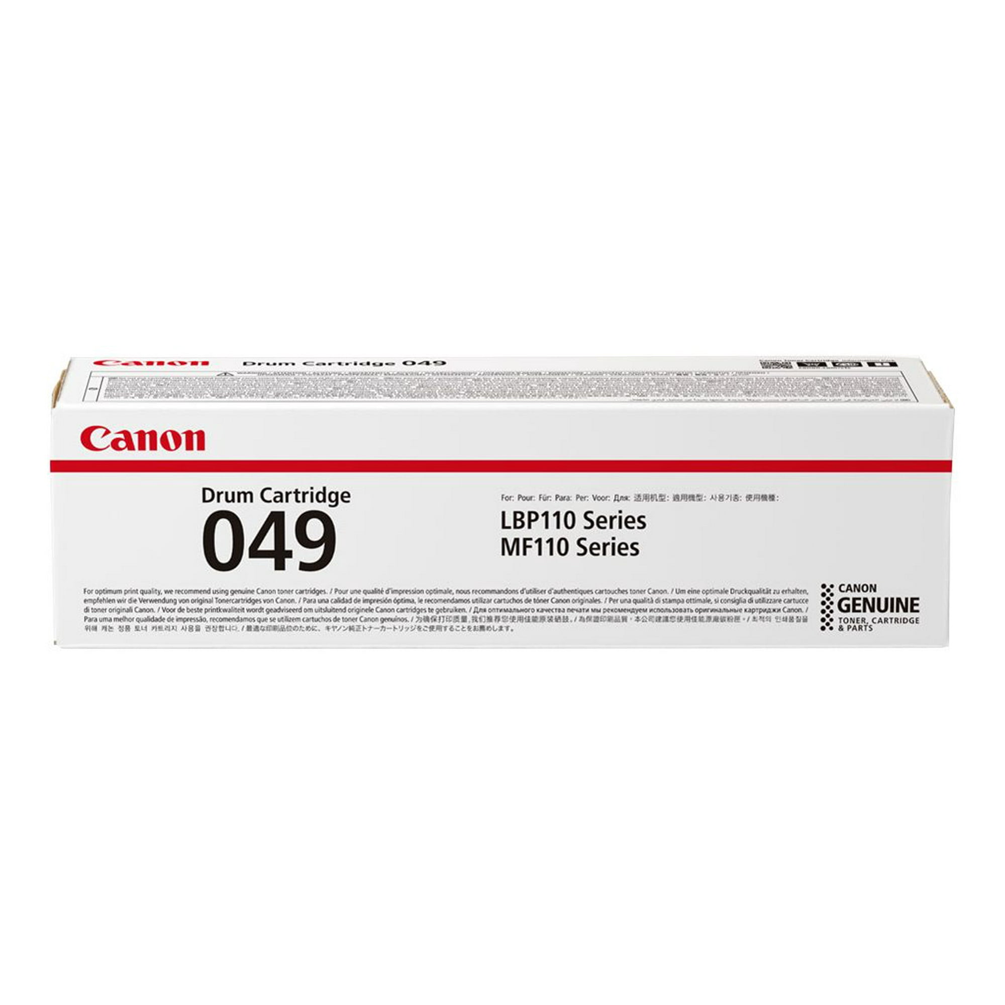 DRUM CARTRIDGE 049