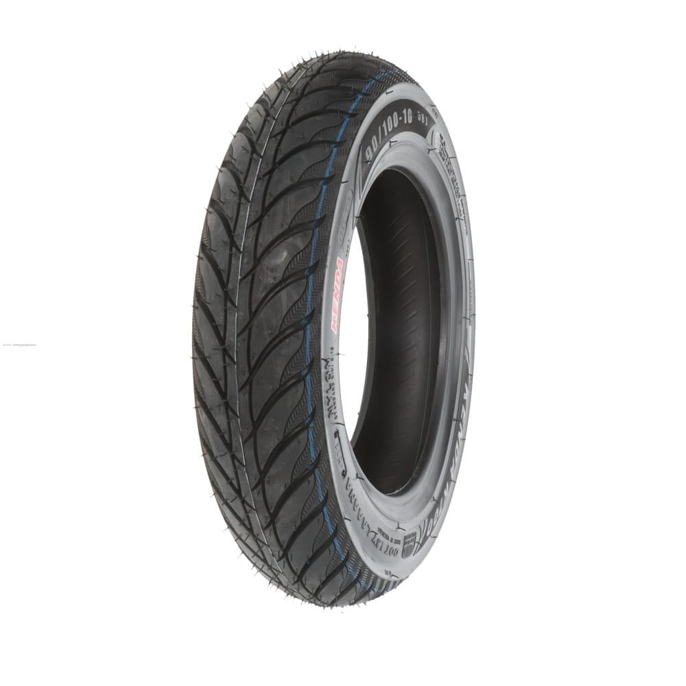 Llanta 90/90 12 Motoneta Kenda No Usa Camara | Bodega Aurrera en línea