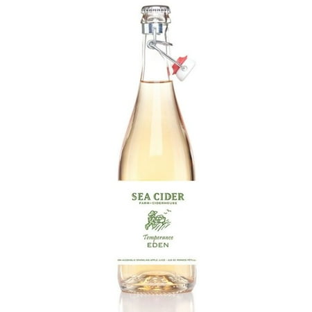 Sea Cider - "Temperance" Ciders | Assorted Flavours, 750ml | Walmart Canada