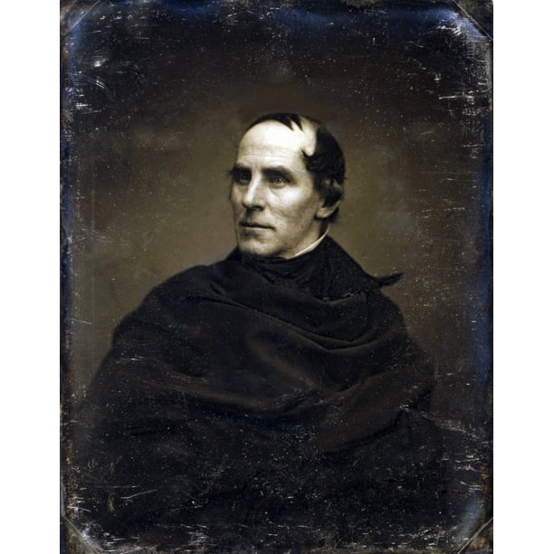 Thomas Cole (1801-1848). The Founding Painter Of The American "Hudson ...