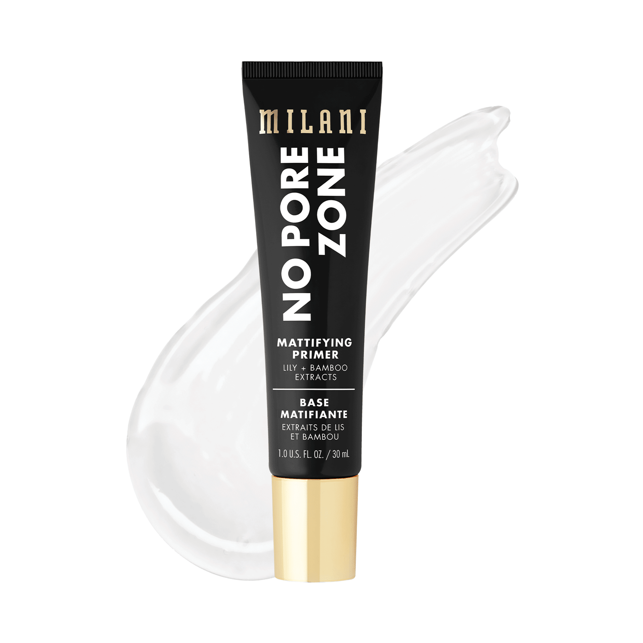 Milani No Pore Zone Mattifying Face Primer