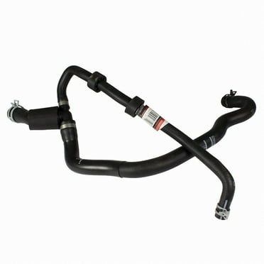 AUTO METER 2282 RADIATOR HOSE ADAPTER, 1IN TO 1-1/4IN - Walmart.com