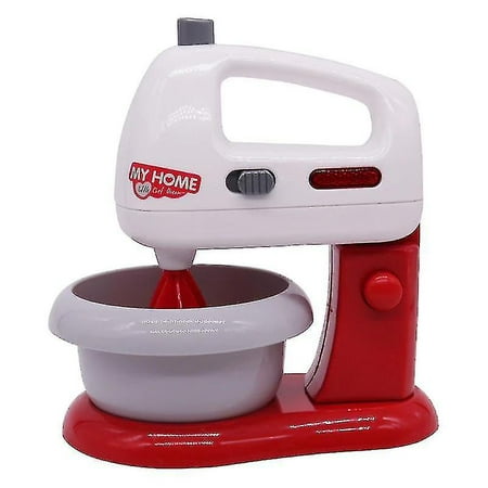 Mini Mixer Children's Kitchen Pretend Toy | Walmart Canada