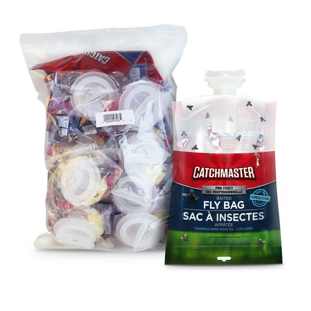 Fly Bags