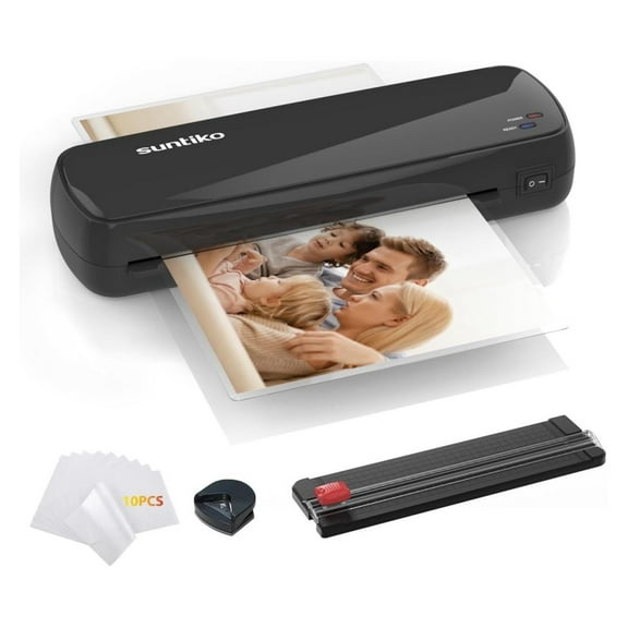 3M Scotch Thermal Laminator T - Walmart.com