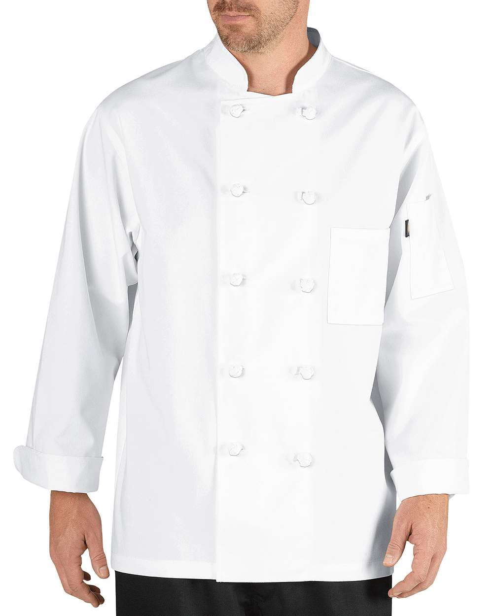 Dickies Chef Coat
