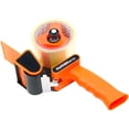 2 Inch Heavy Duty Hand Held Tape Gun Dispenser Packing Shipping Boxes ...
