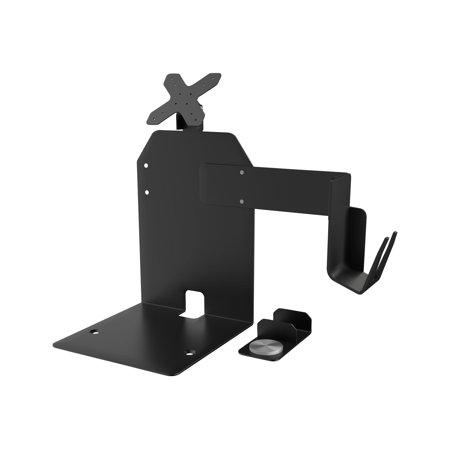 CTA Digital Dual Security Enclosure POS Station - Mounting kit (bracket ...