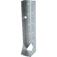 Simpson Strong-Tie LUS28SS - Stainless-Steel Face-Mount Joist Hanger ...