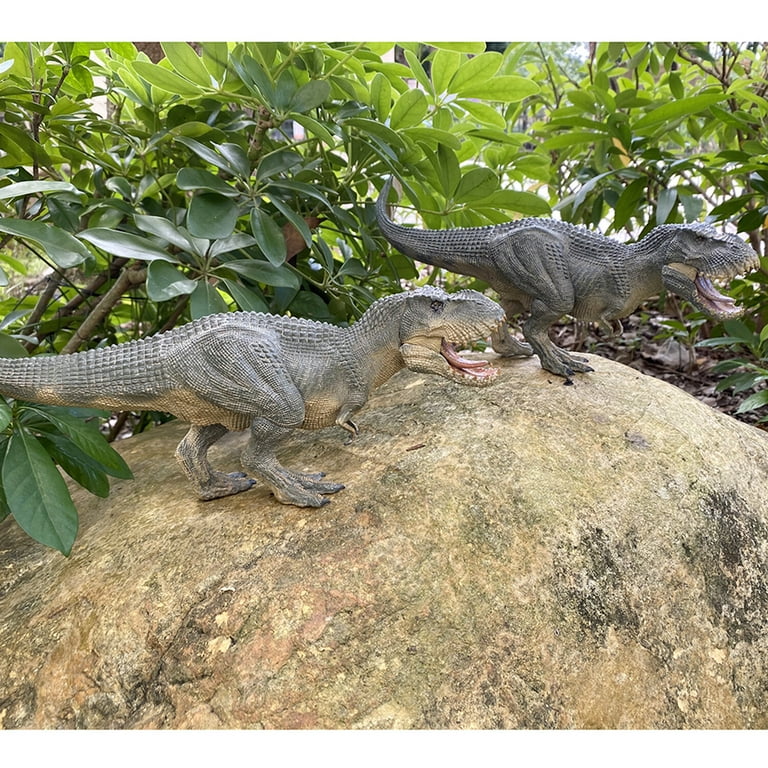 Vastatosaurus Rex Toy
