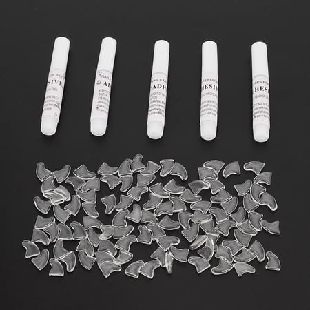Dog Paw Claw Protector Covers Soft 100PCS Nail Cover, Cat Nail ...