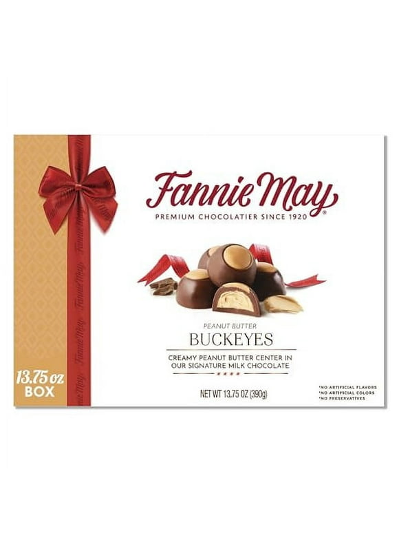 Fannie May Chocolate in Candy - Walmart.com