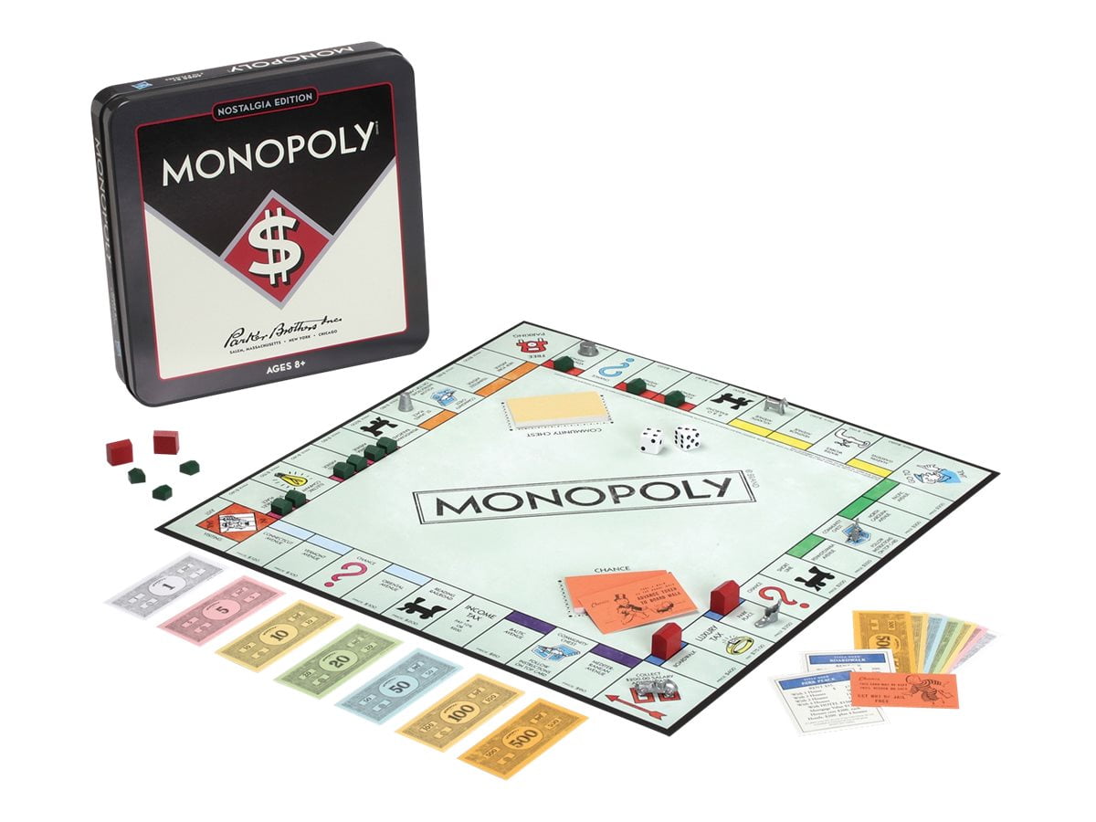 Monopoly | Walmart Canada