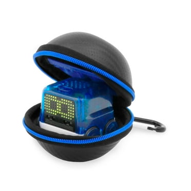 Boxer - Interactive A.I. Robot Toy (Blue) with Personality and Emotions ...