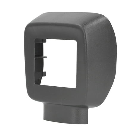 Lower Grill Radar Sensor Cover, Long Durability 5G0907225A Strong ...