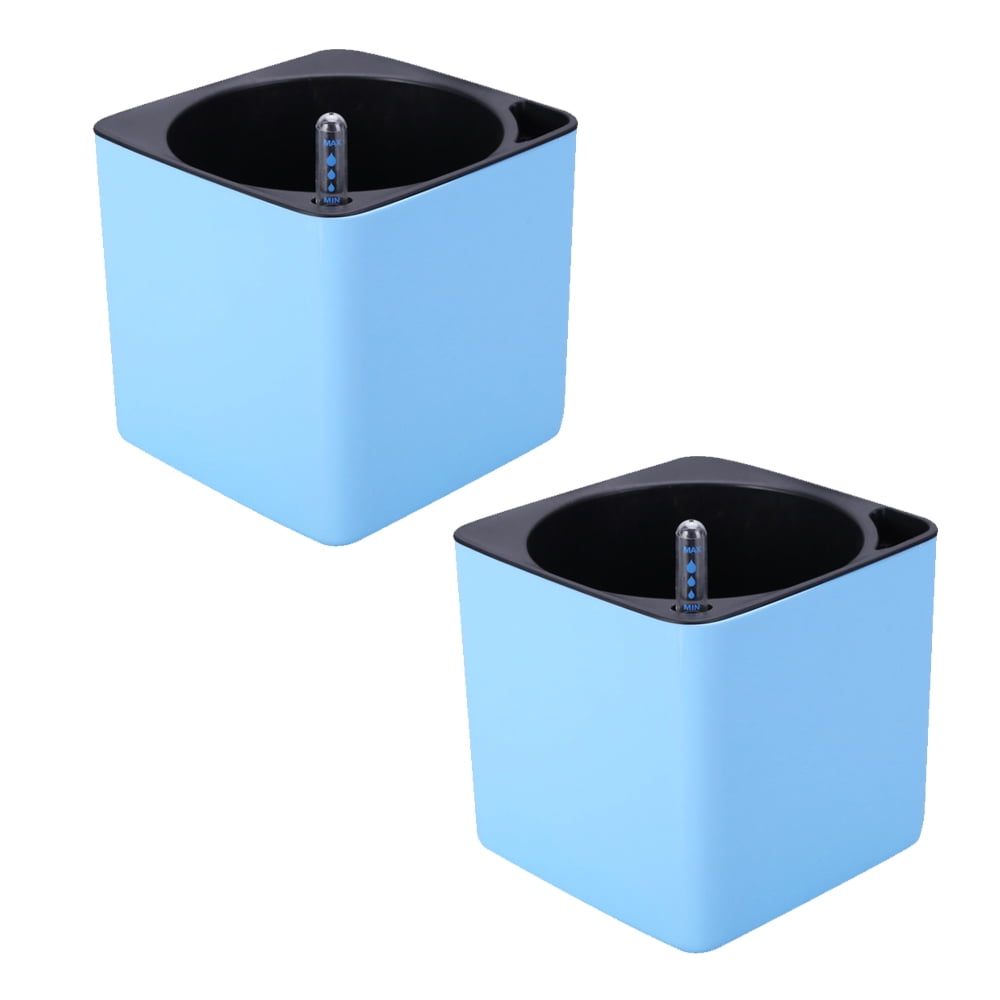 Cuenca cuadrada de agua de plástico espesante de absorción de agua ...