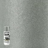 6 Pack, Silver, Rust-Oleum Custom Automotive Metallic Lacquer Spray ...