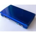 Restored Nintendo 3DS Console - Cobalt Blue (Refurbished) - Walmart.com