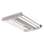 Cooper Lighting 8TSSF-232-UNV-EB81-U 8 ft. Commercial Fluorescent Strip ...