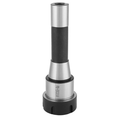 Spring Collets, Small Body Durable Material Collet Chuck Low Vibration ...