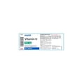 Major Vitamin-C 250 mg Ascorbic Acid Tablets, 100 CT - Walmart.com