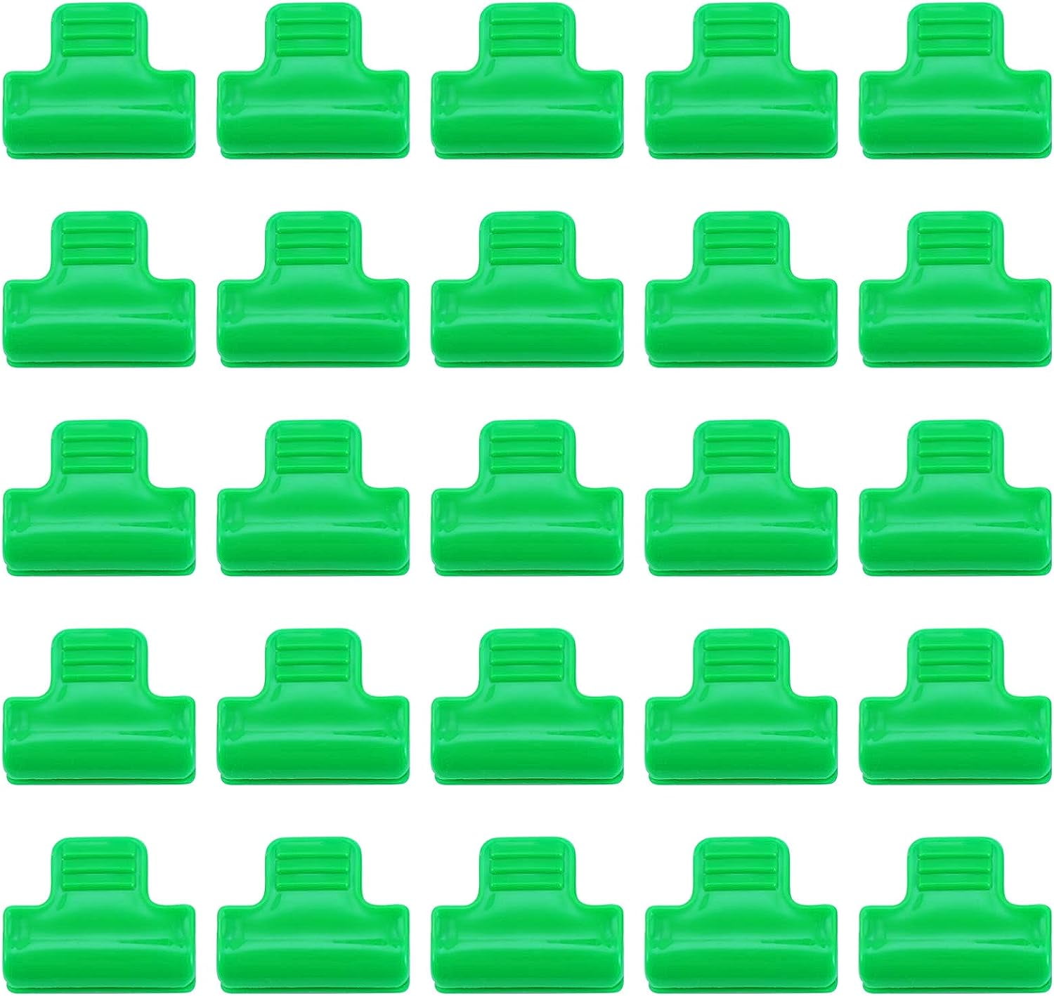 Accessories Tube Clamp 30pcs Greenhouse Clips Row Cover Clips Netting ...