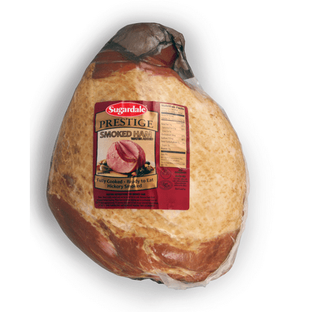 Sugardale Whole Bone In Ham – Walmart Inventory Checker – BrickSeek