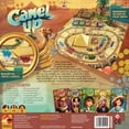 Camel Up 2.0 Family Board Game for Ages 8 and up, from Asmodee ...